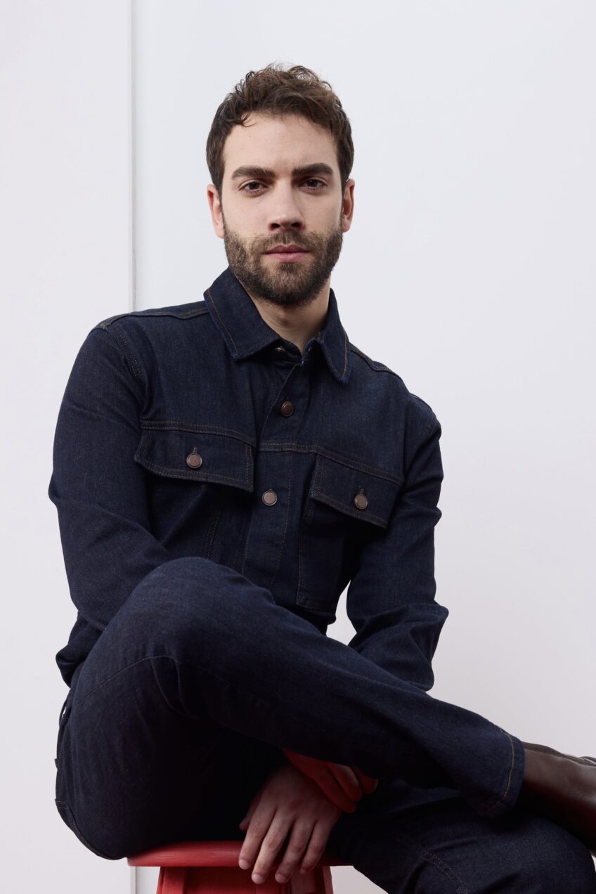 Burak Berkay Akgül – rendagüner